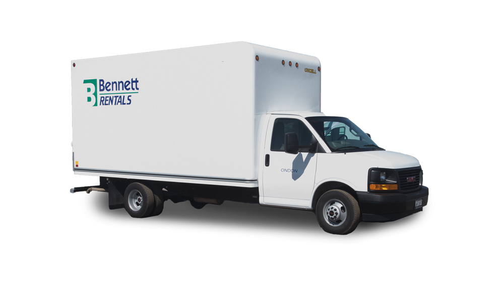 Bennett Rentals - Better Truck and Car Rentals in London, Ontario