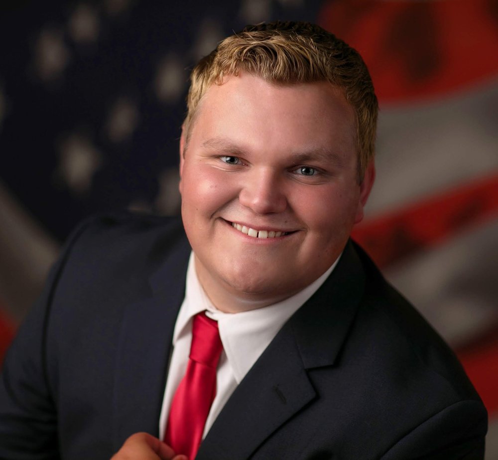 The Scholars — Sgt. Dillon Semolina Scholarship & Respite Home Fund ...