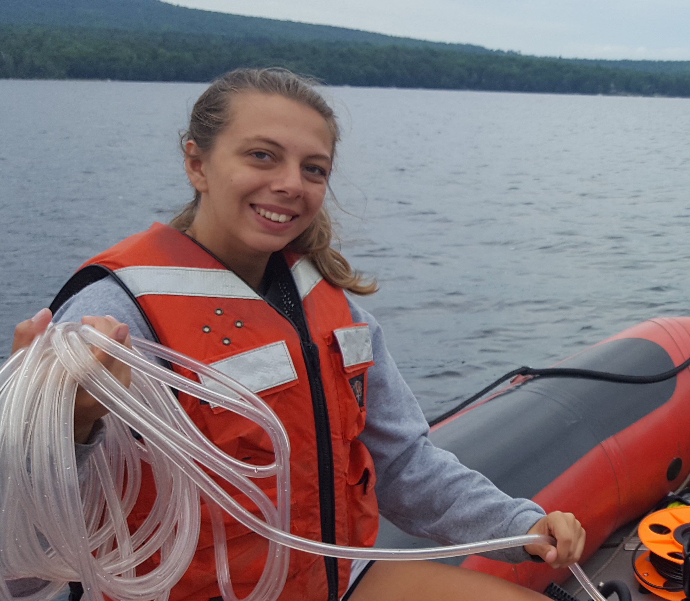 Team — Morales-Williams Lab