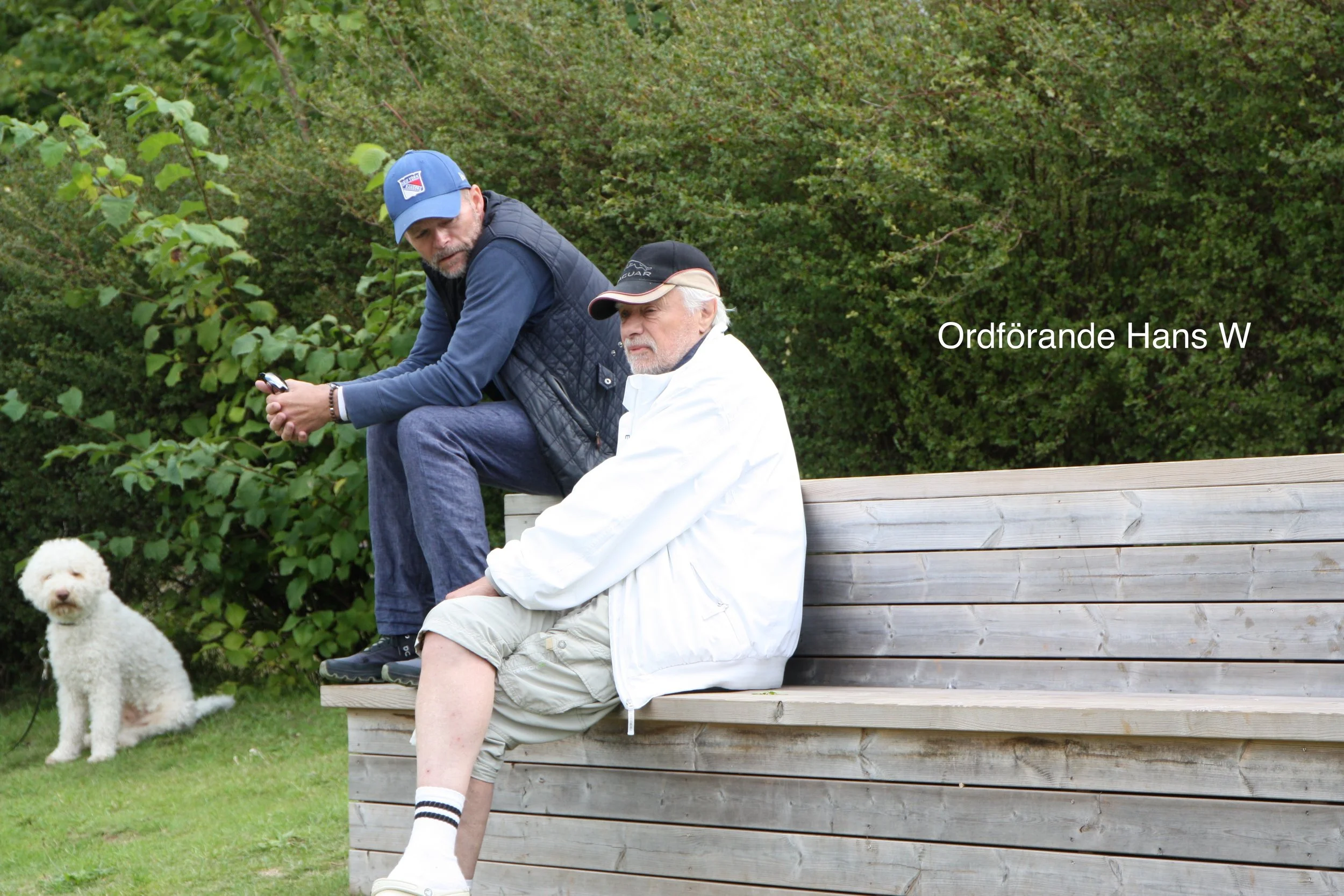 VSM, RM och JSM färdigspelade — Båstad Tennissällskap