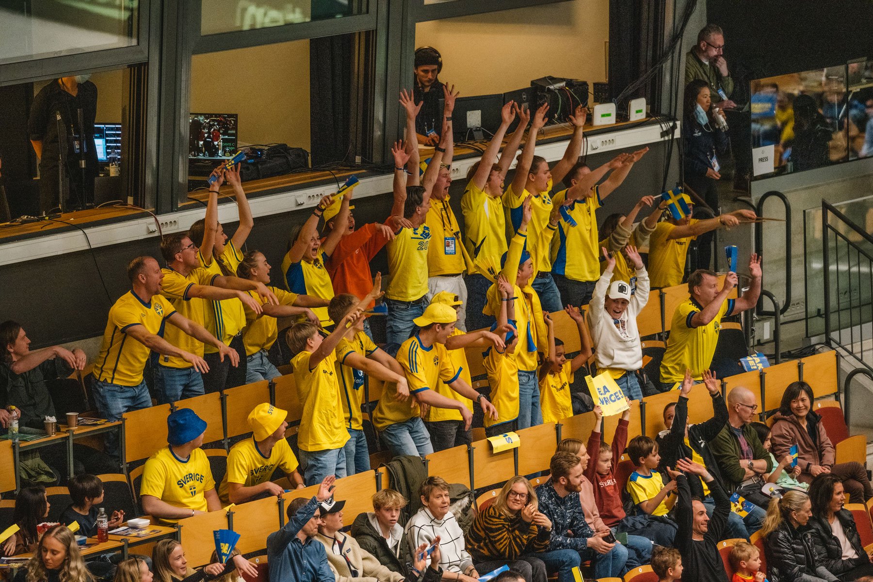 SVT sänder Sveriges matcher i Davis Cup! — Båstad Tennissällskap