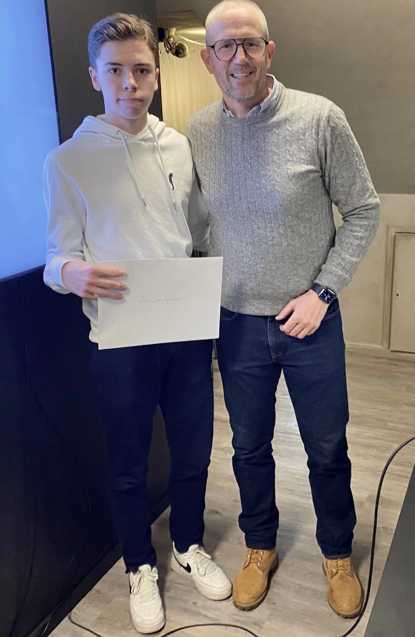 Bob Alperts Minnesfond — Båstad Tennissällskap