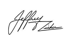 Jeff Zicker Real Estate