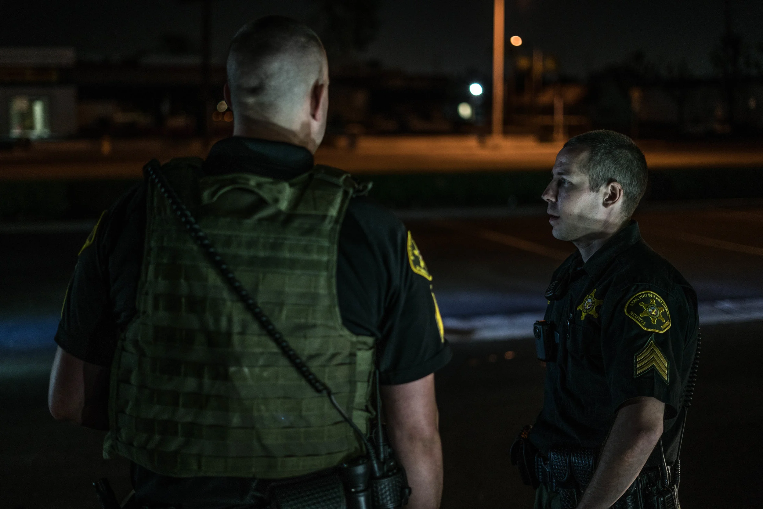 Private Security | Star Pro Security Patrol