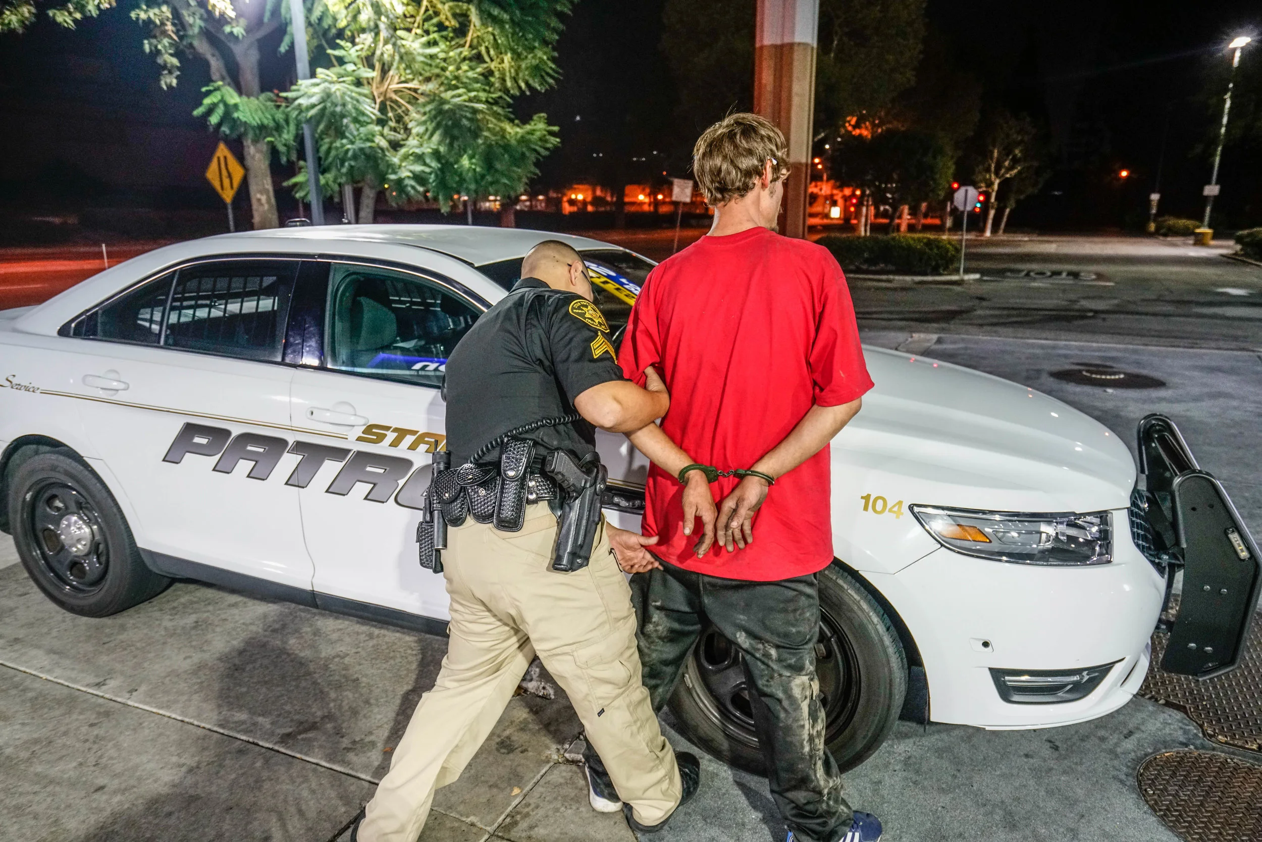 Private Security | Private Security | — Star Pro Security Patrol