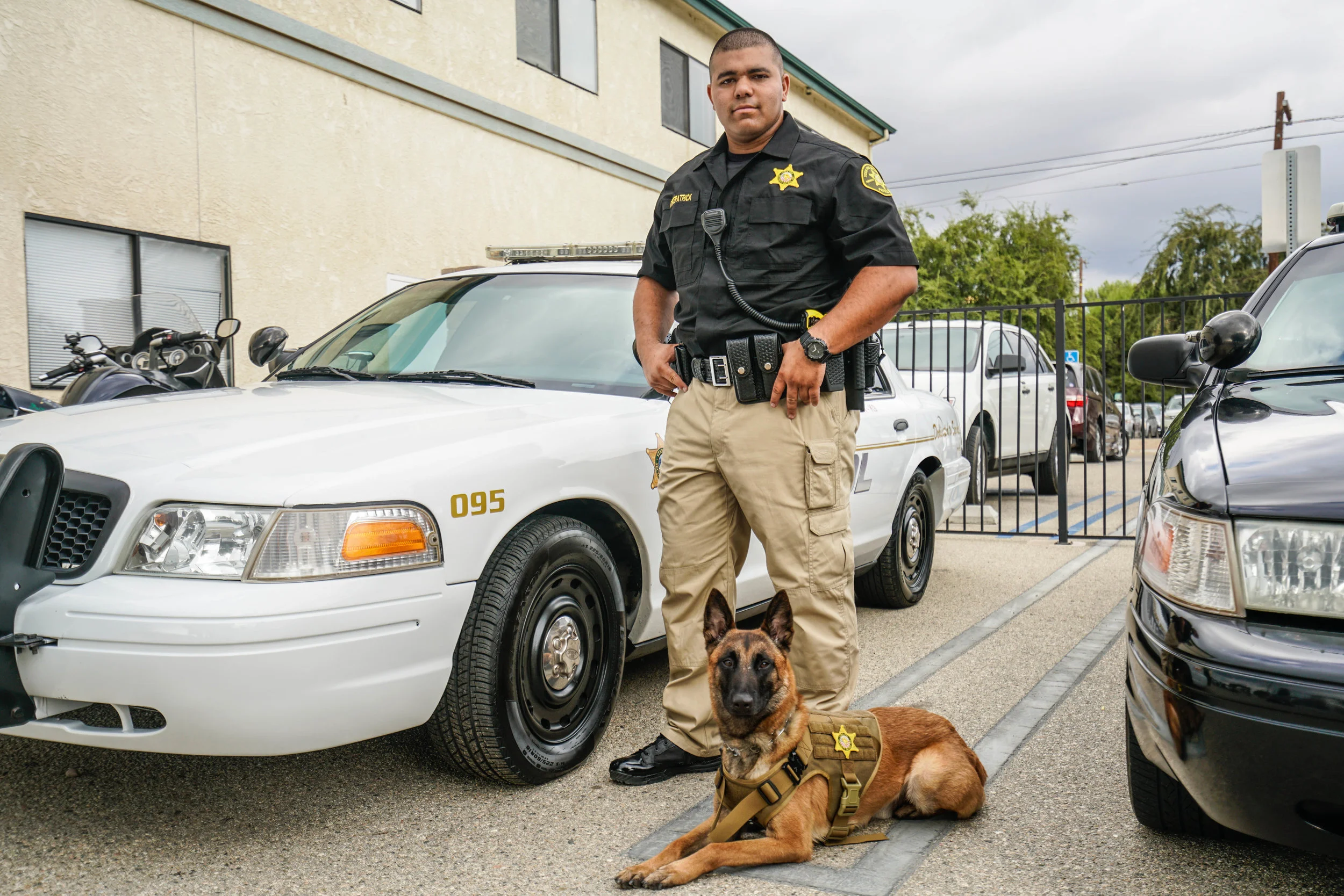 Private Security | Private Security | — Star Pro Security Patrol