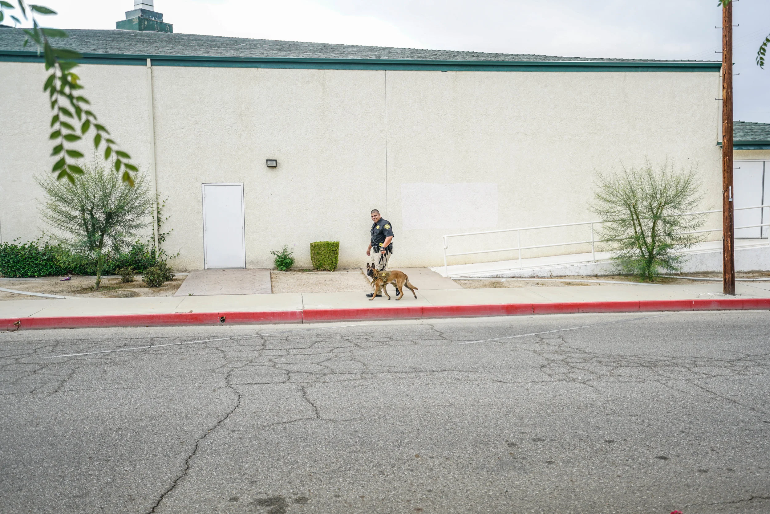 Private Security | Private Security— Star Pro Security Patrol