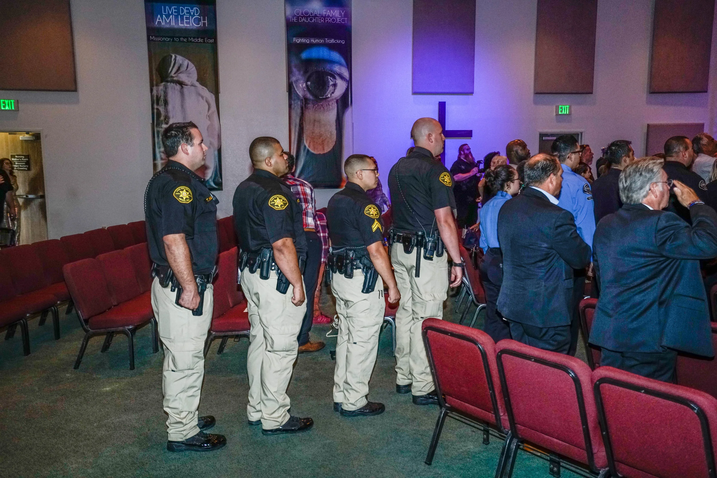 Private Security | GOVERNMENT SERVICES— Star Pro Security Patrol