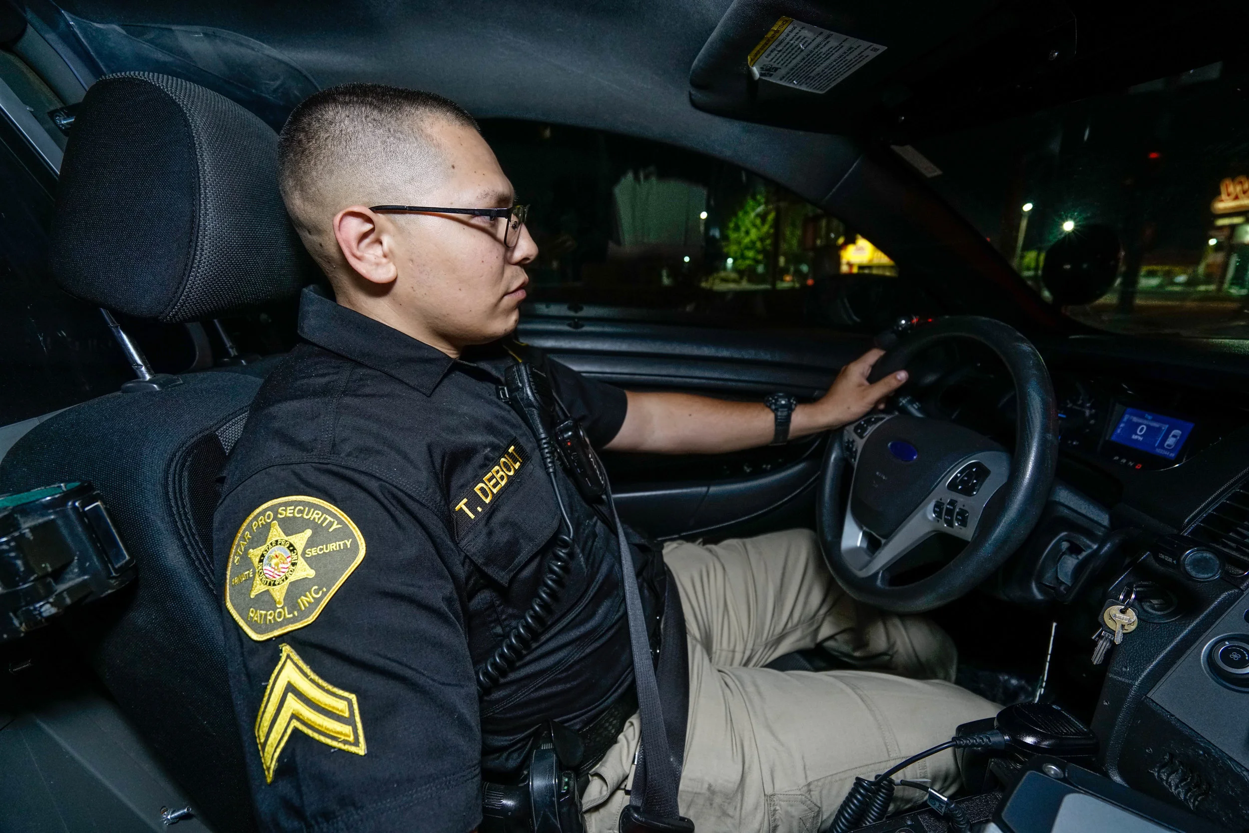 Private Security | Private Security | — Star Pro Security Patrol