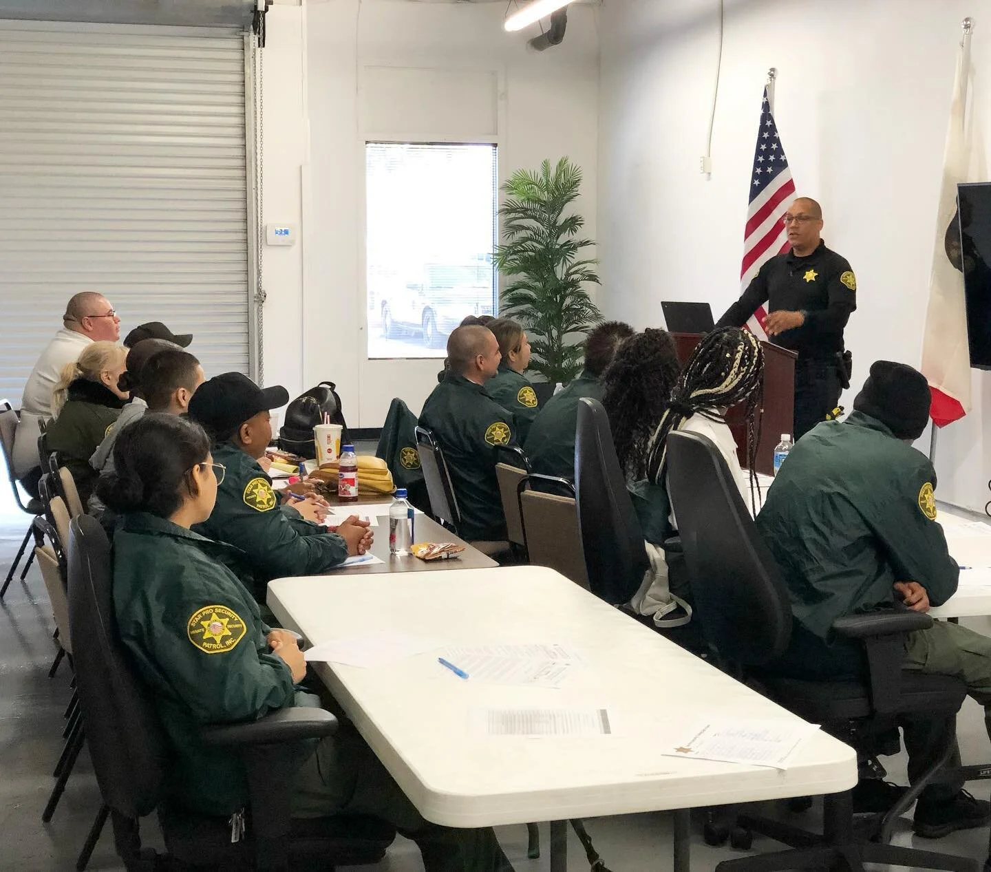 Private Security | Private Security | — Star Pro Security Patrol