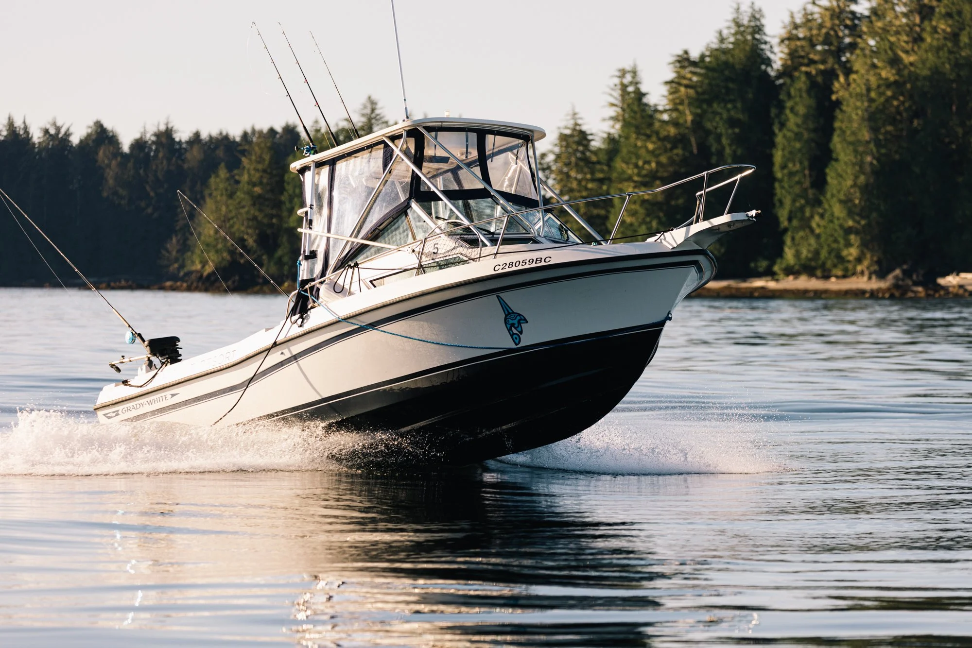 Why Walters Cove? | Canadian Fishing Trips | Walters Cove Resort