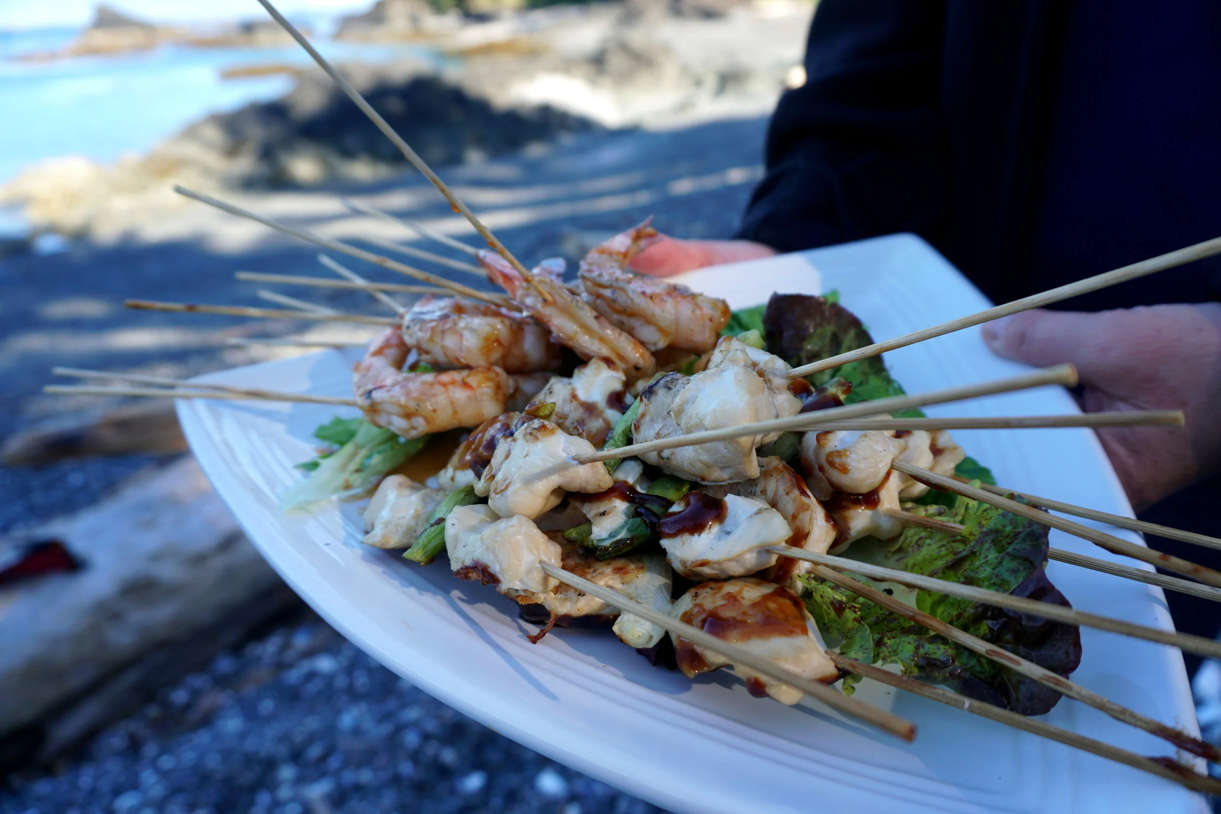 Bring Your Own Boat | Kyuquot Fishing | Walters Cove Resort