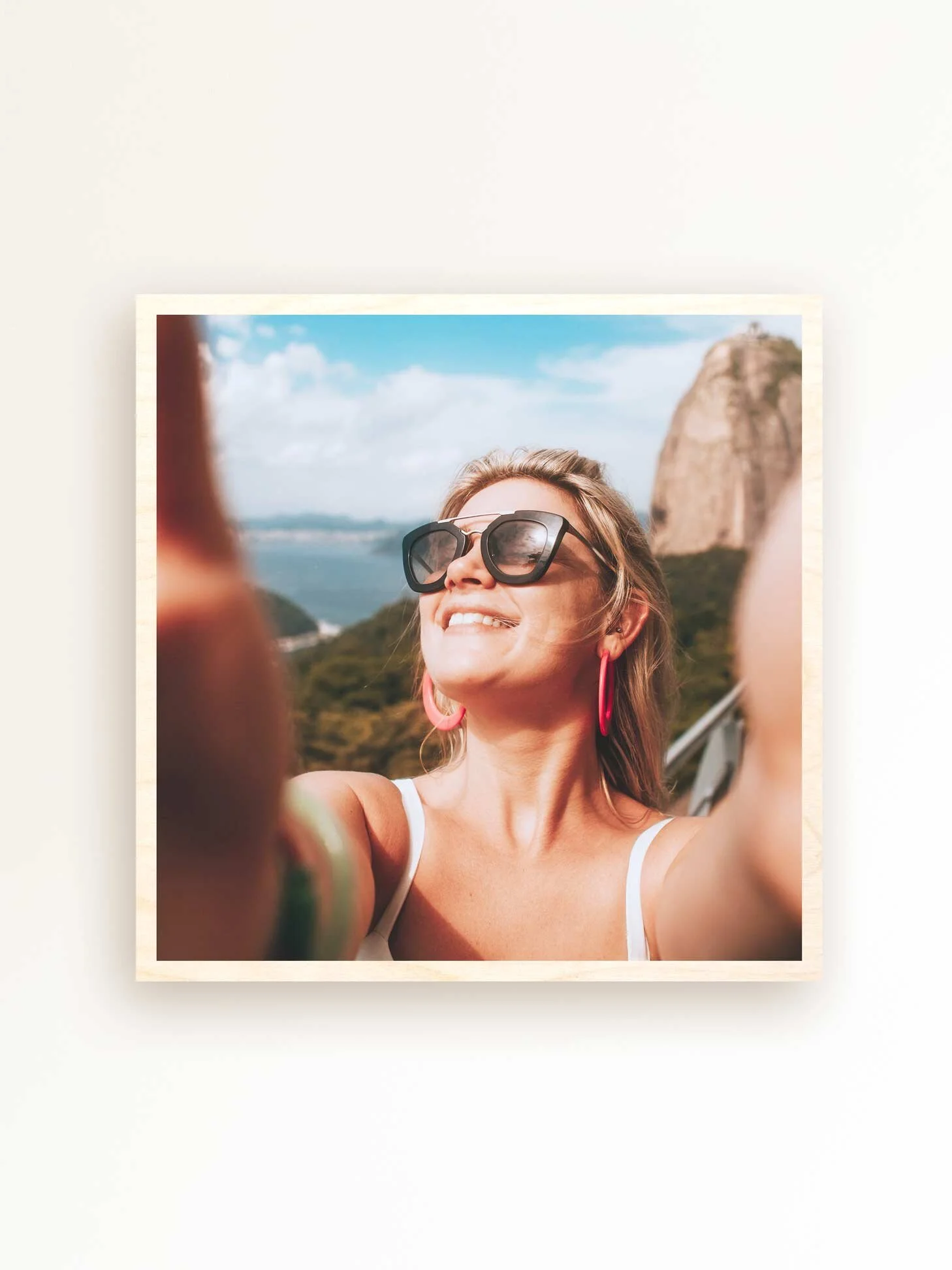 Photoblocks | Print On Wood Australia