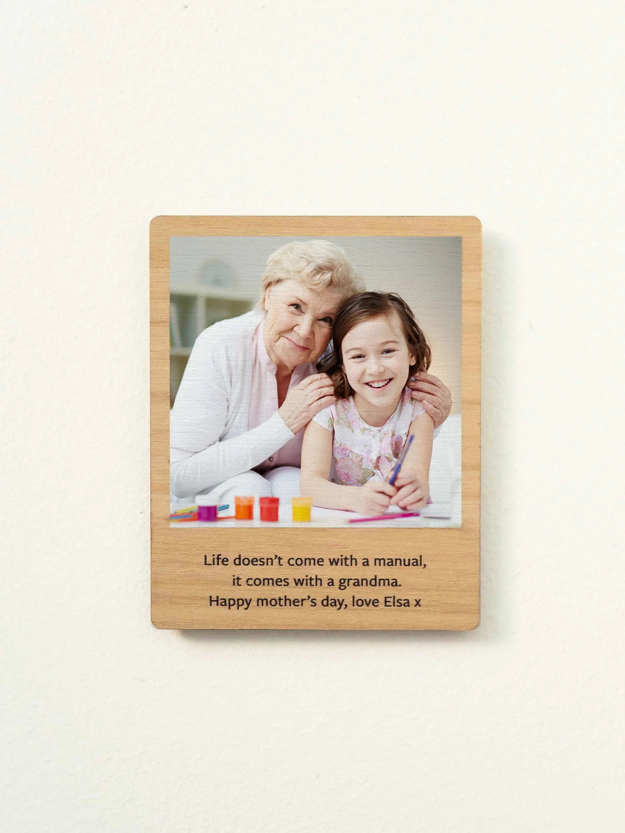 Your Photos on Wood | Print On Wood Australia
