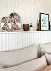 Framed Rectangle Photo Block