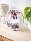 Framed Rectangle Photo Block