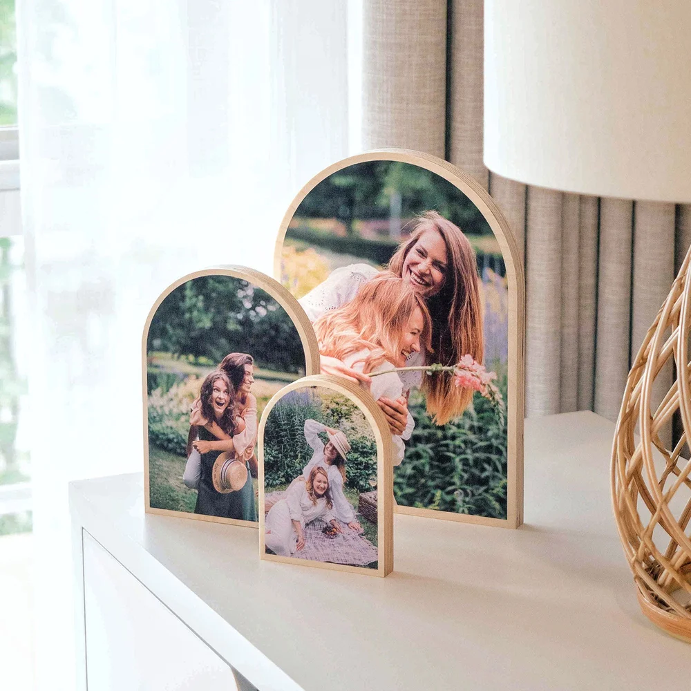 Your Photos on Wood | Print On Wood Australia