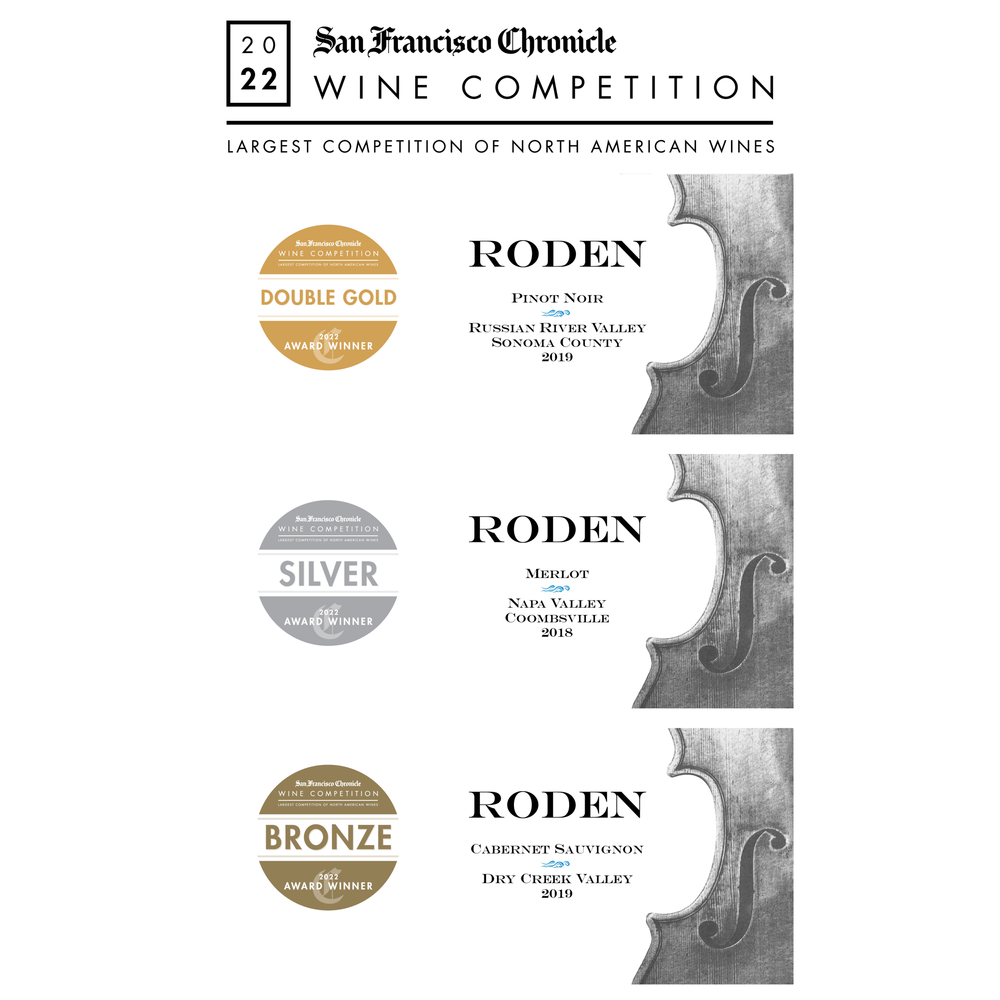 Roden Wines