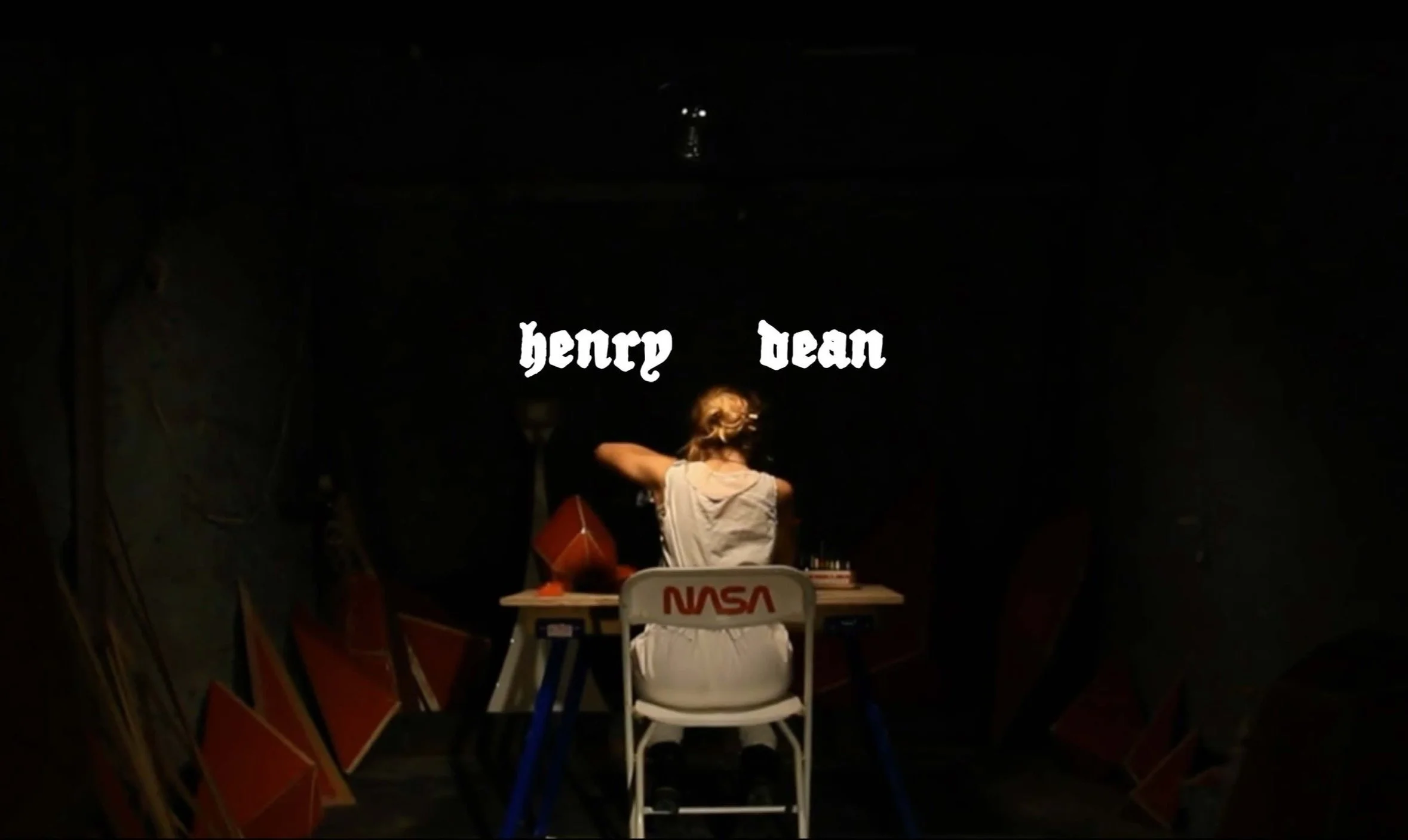 Treatments — HENRY DEAN