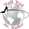 Walk With Ms. Walker