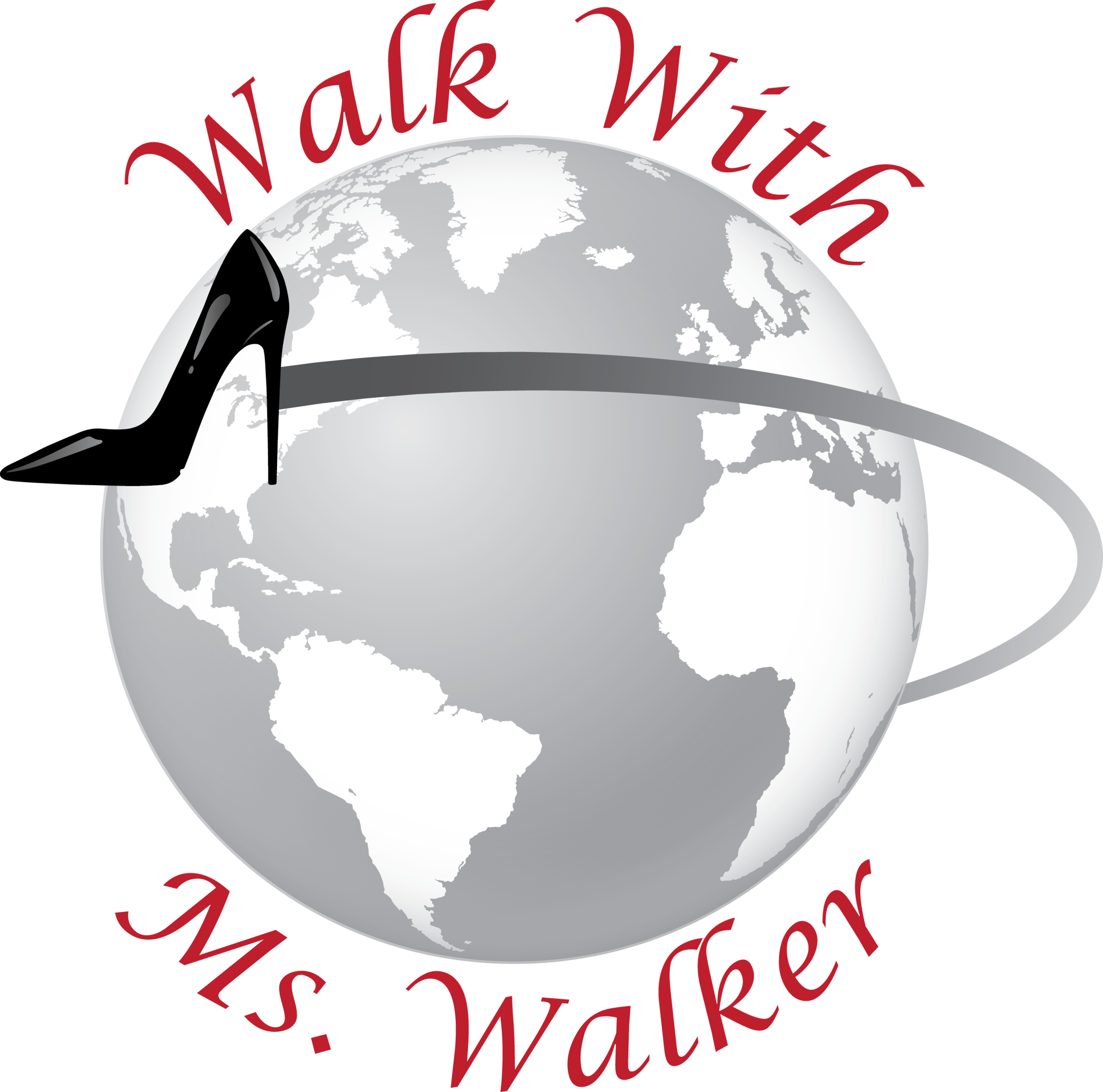 Walk With Ms. Walker