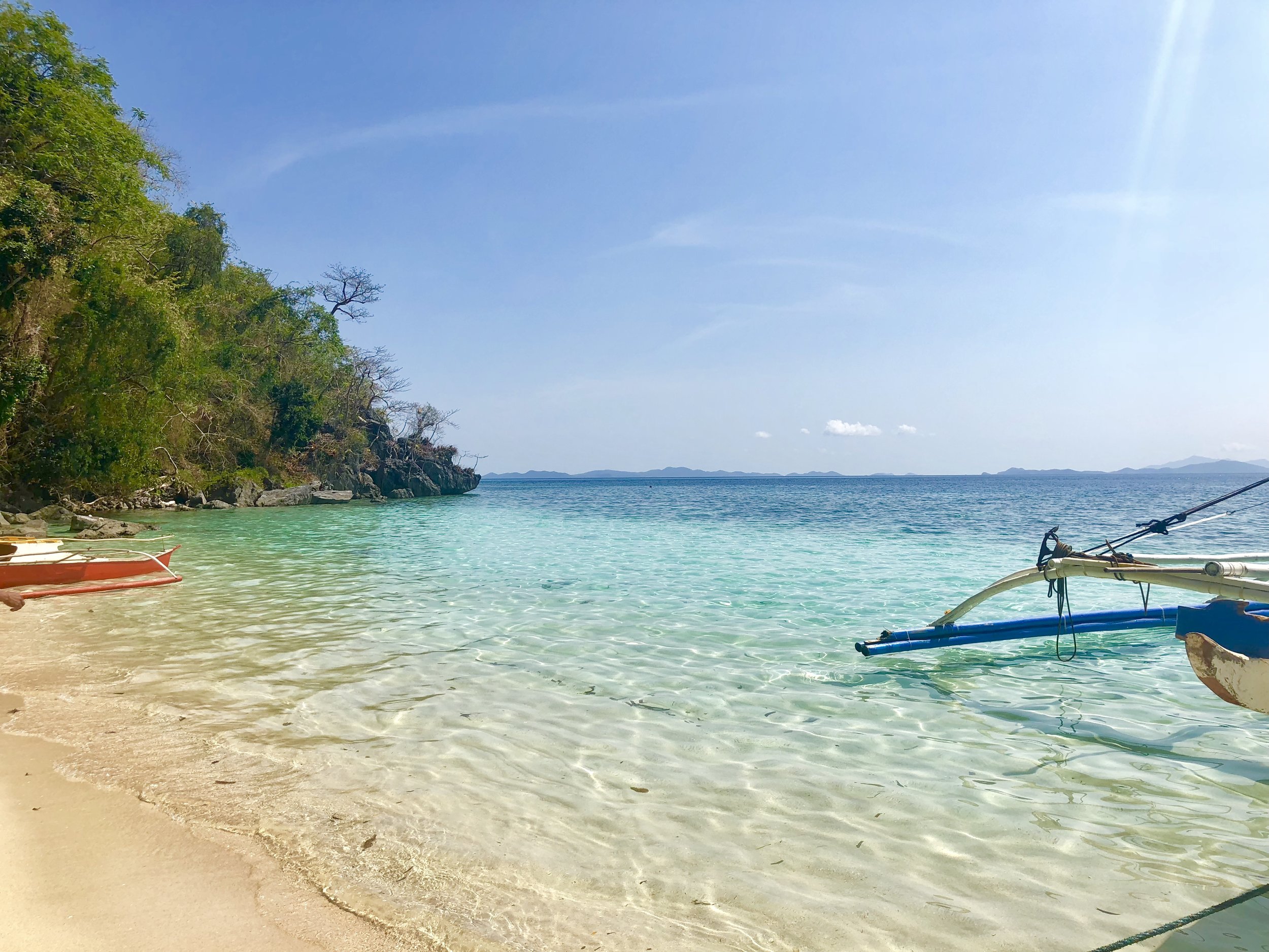 The Ultimate Coron Experience — %The Ultimate Coron Experience —The ...