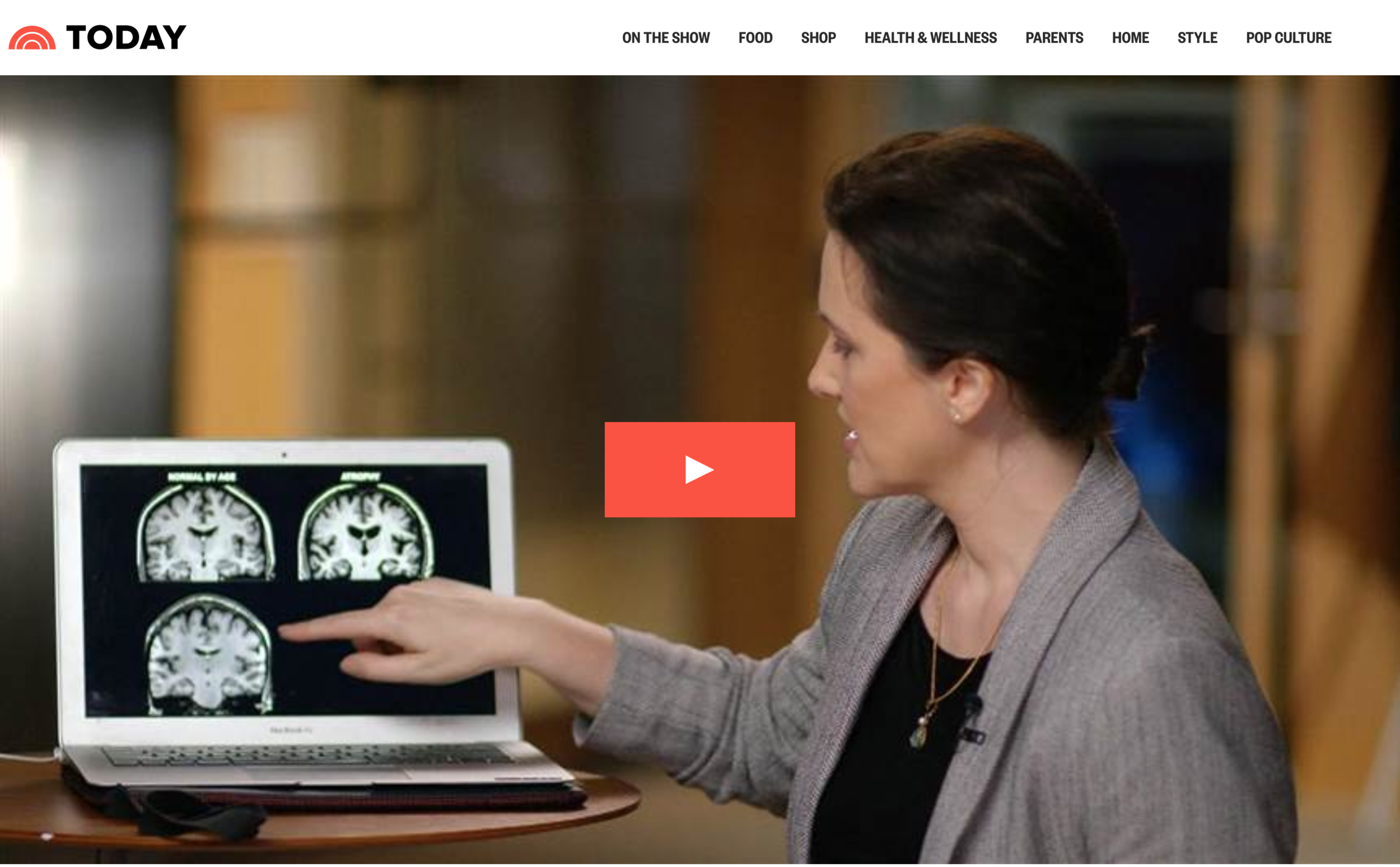 Videos — Lisa Mosconi, PhD