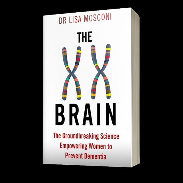 Social Feeds — Lisa Mosconi, PhD