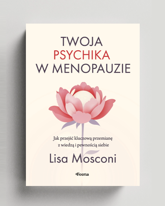 The Menopause Brain — Lisa Mosconi, PhD