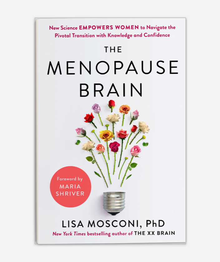 Dr. Lisa Mosconi