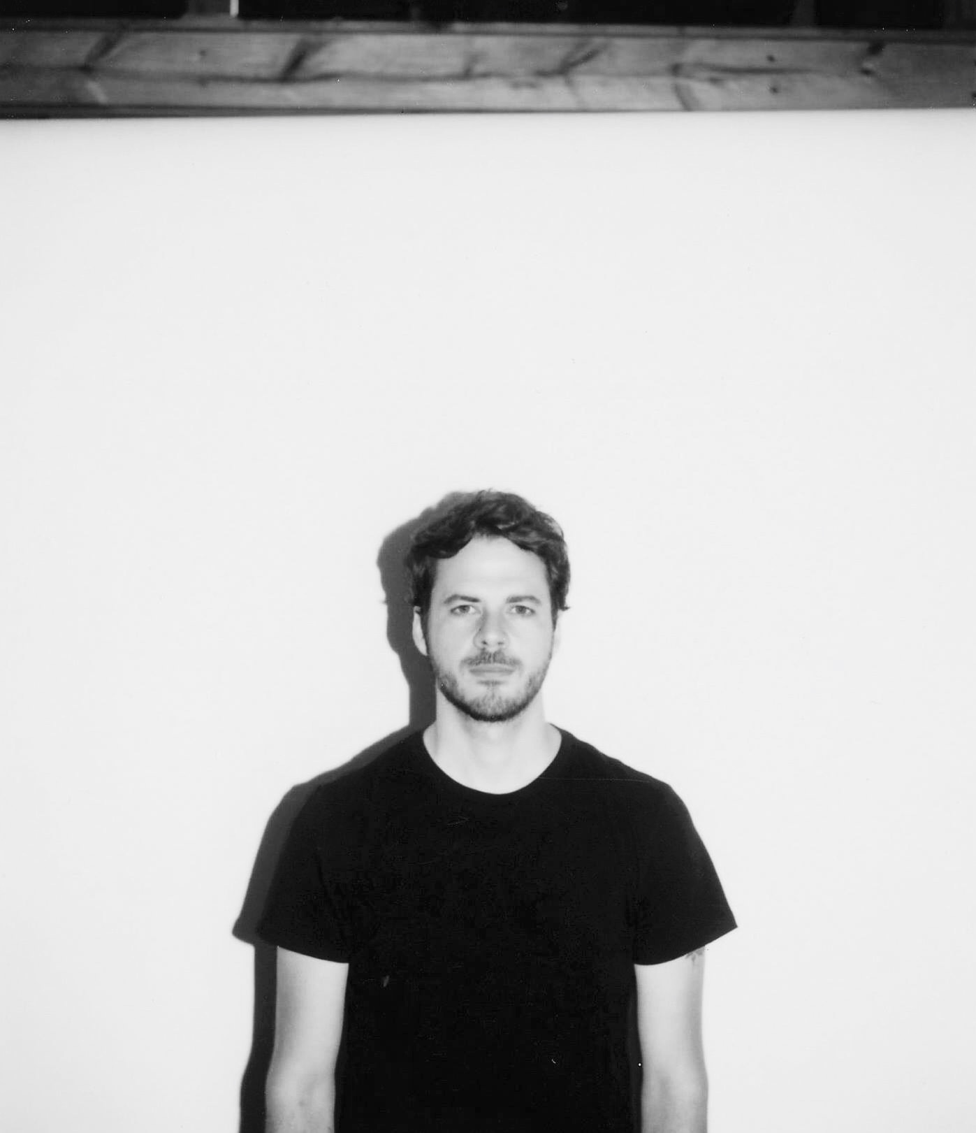 Chris Deacon | About