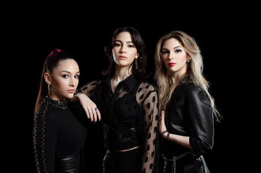 Review: Rock Band, The Warning Release Their Debut Single with Lava ...