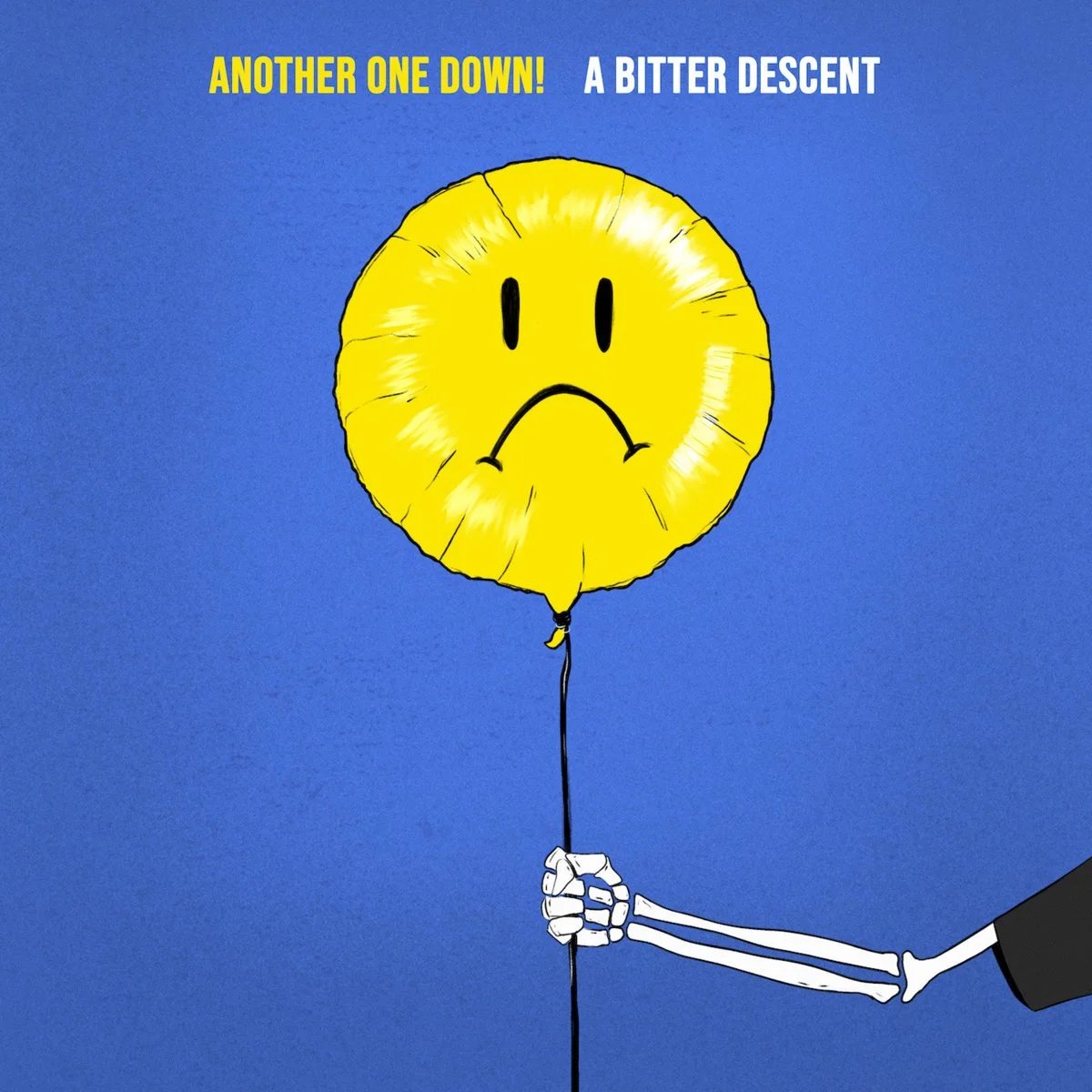 ALBUM REVIEW: Another One Down! Captures Hearts With “A Bitter Descent ...