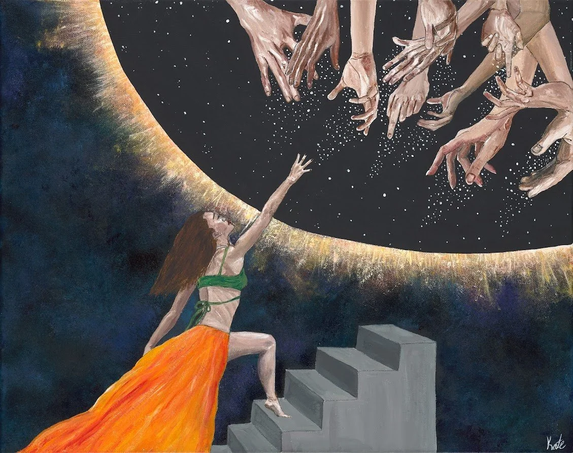 GVF GALLERY — BANDED