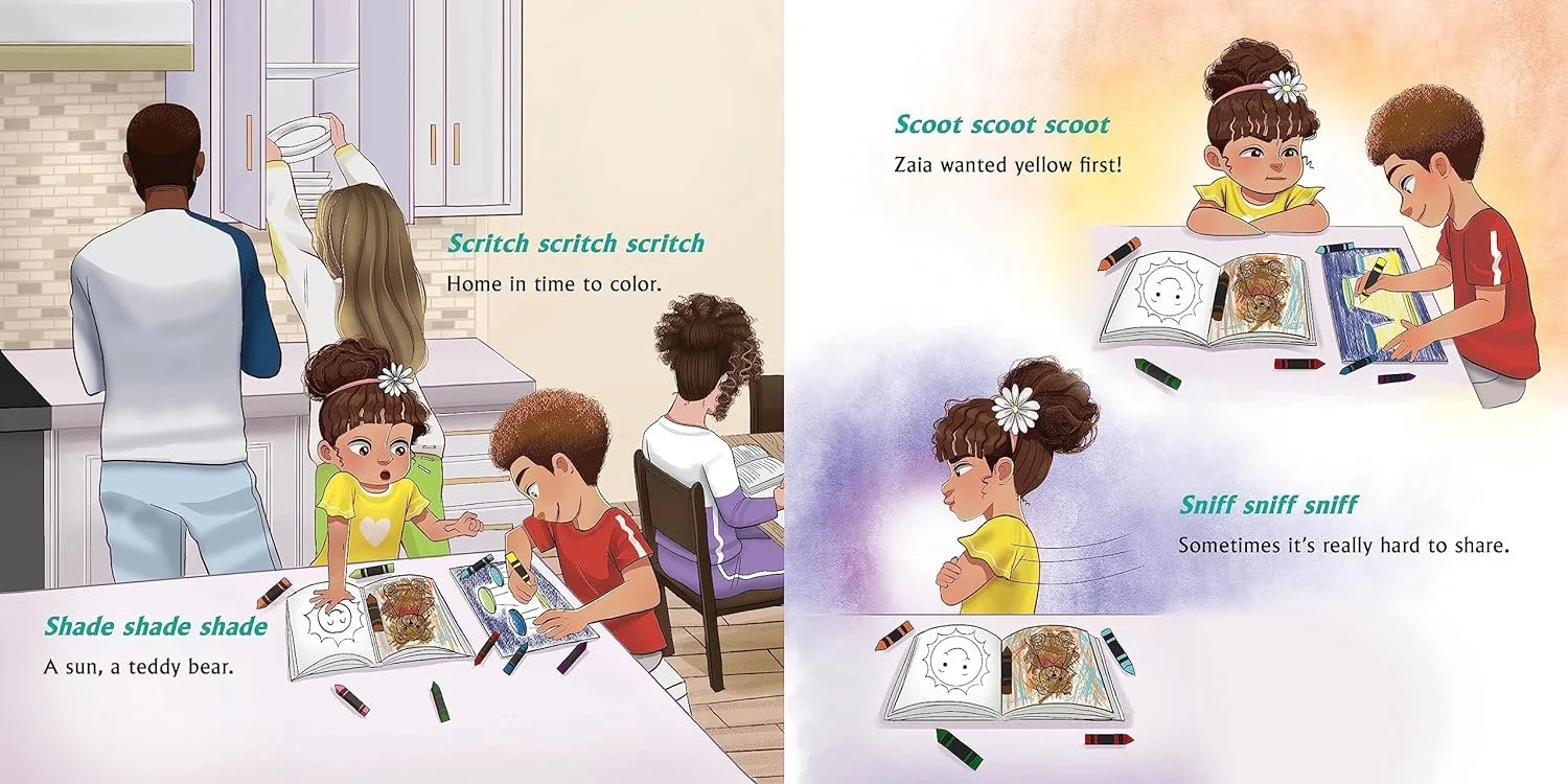 Keep Dancing Through: A Boss Family Groove — Shellene Wright