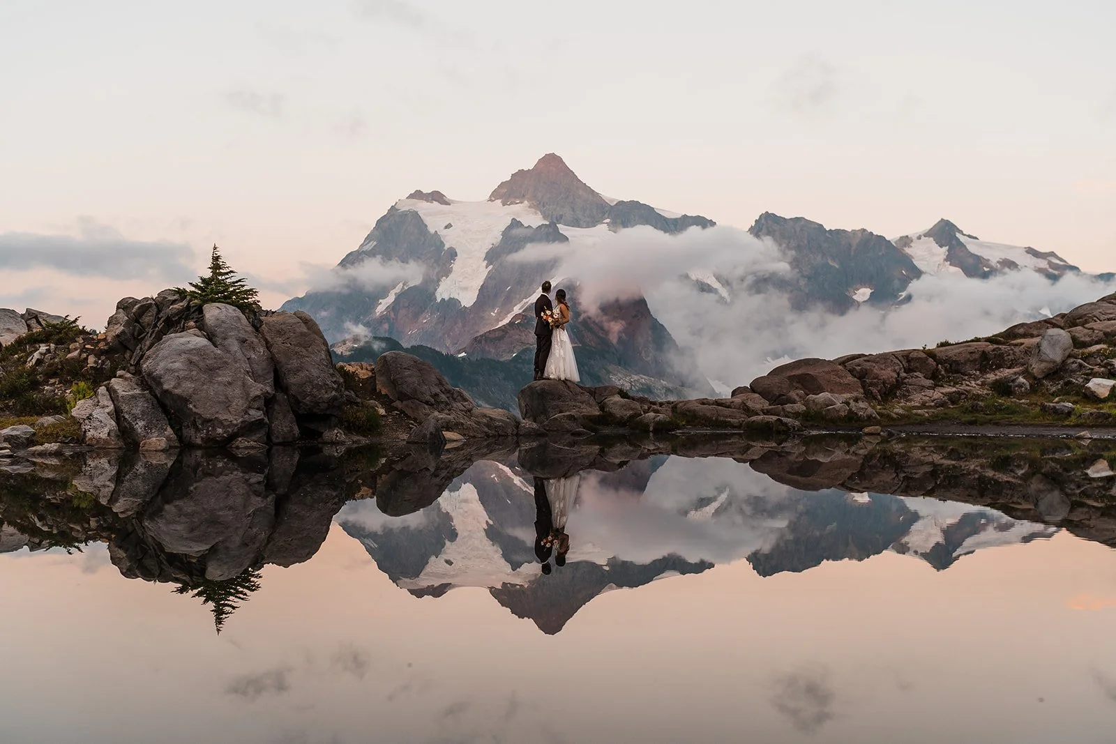 The Absolute Best Places to Elope in the US: A Complete Guide - Between ...