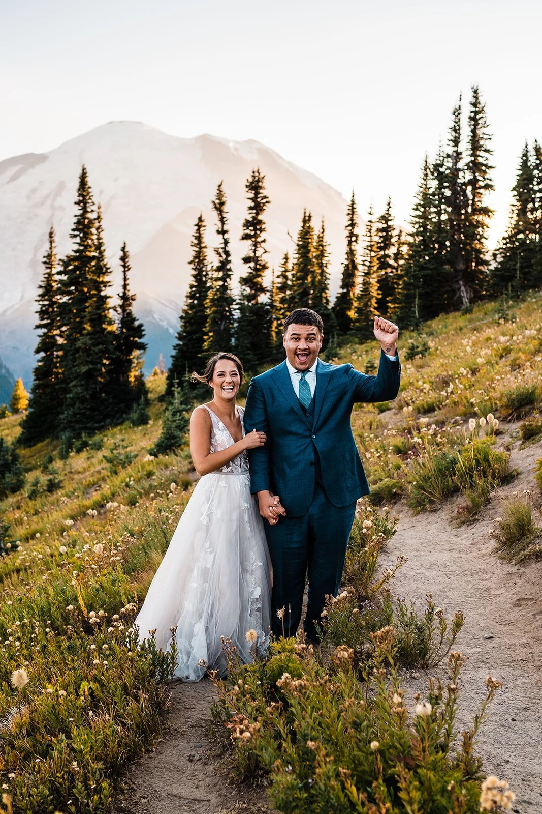 The Absolute Best Places to Elope in the US: A Complete Guide - Between ...