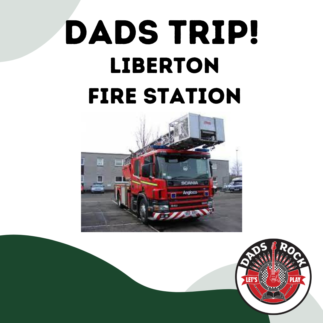 What's On — Dads Rock