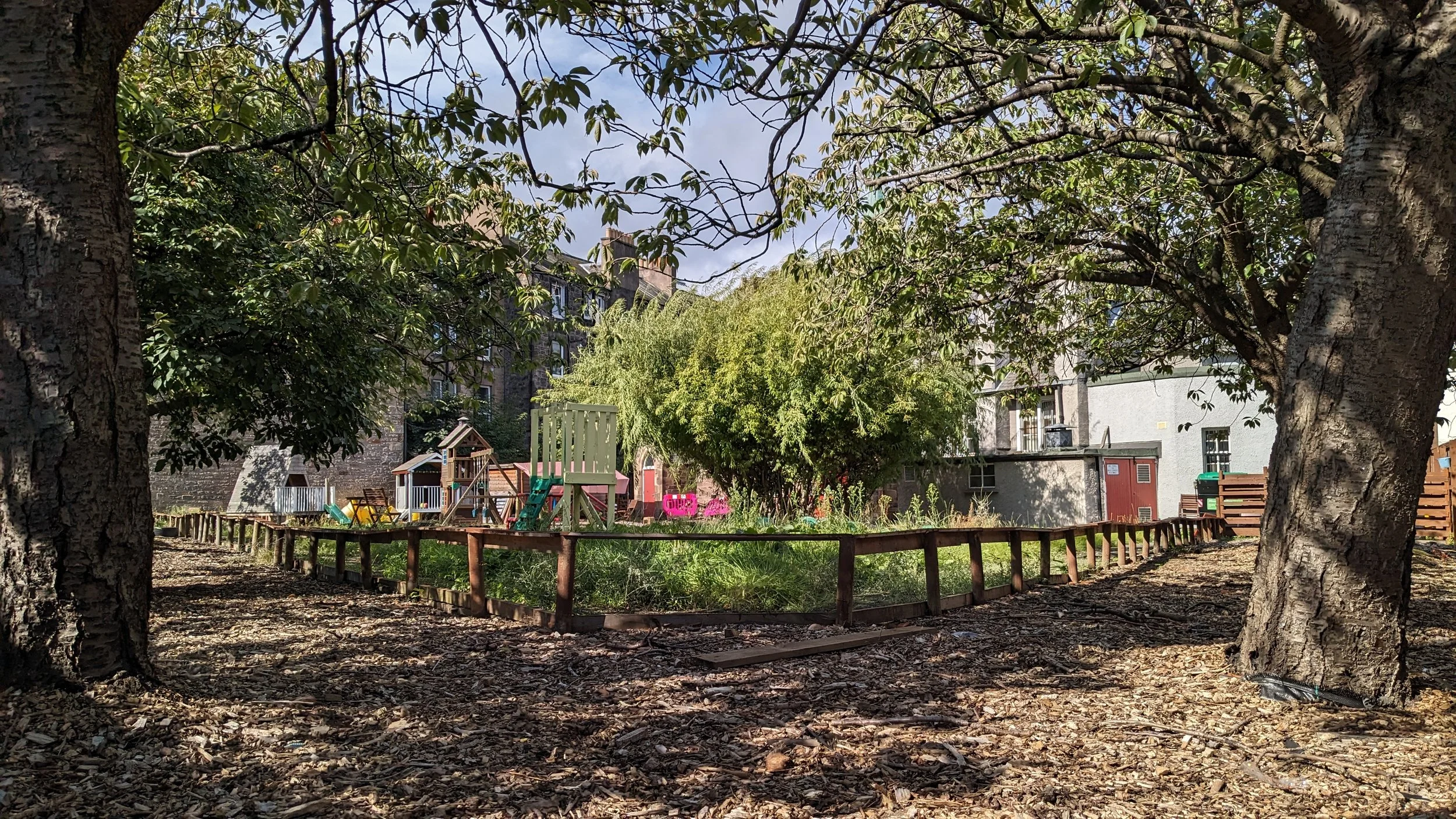 Gorgie Memorial Hall — Dads Rock