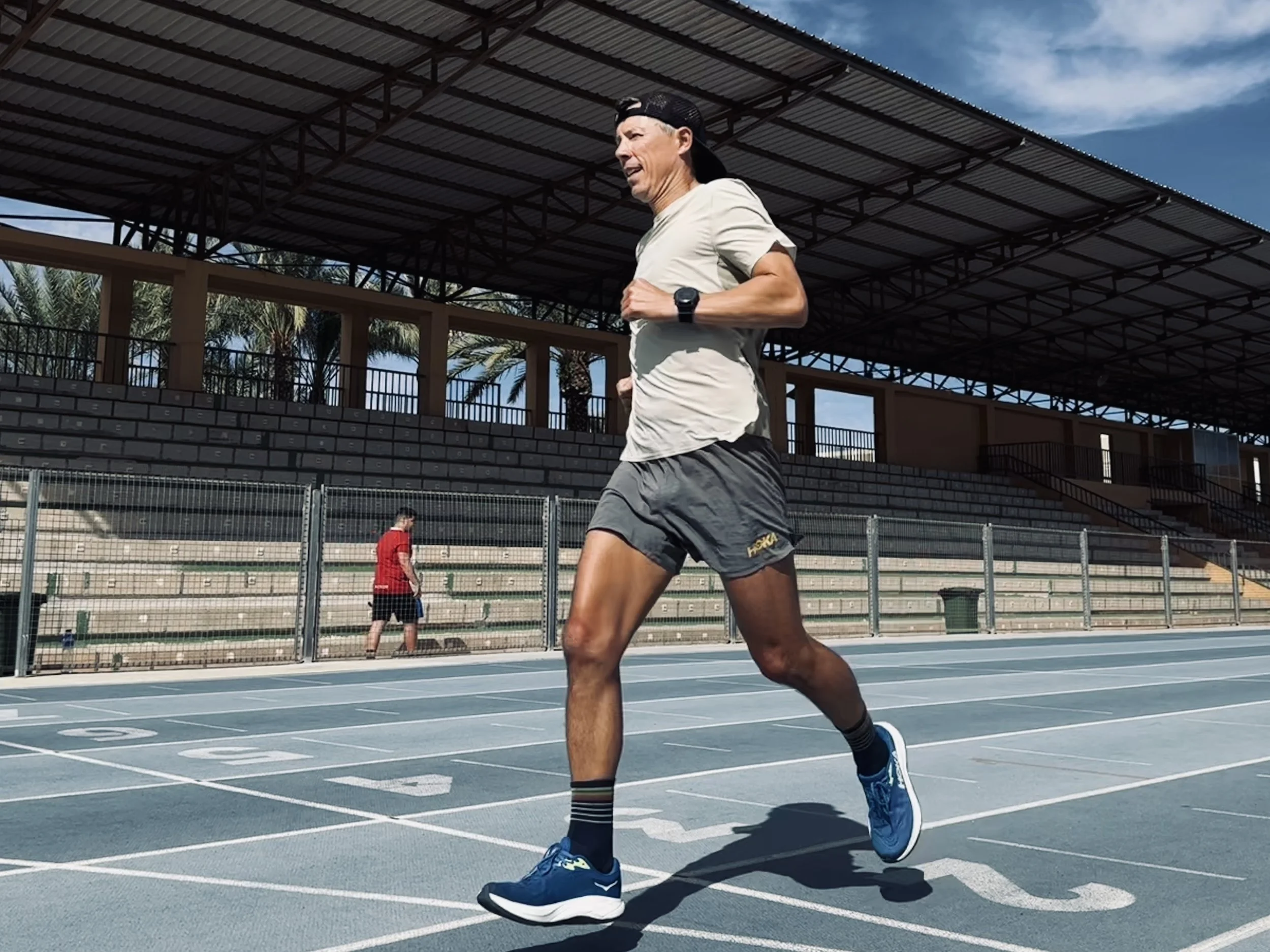 Unlocking Endurance: The Power of Zone 2 Training for Runners — "Ultra ...