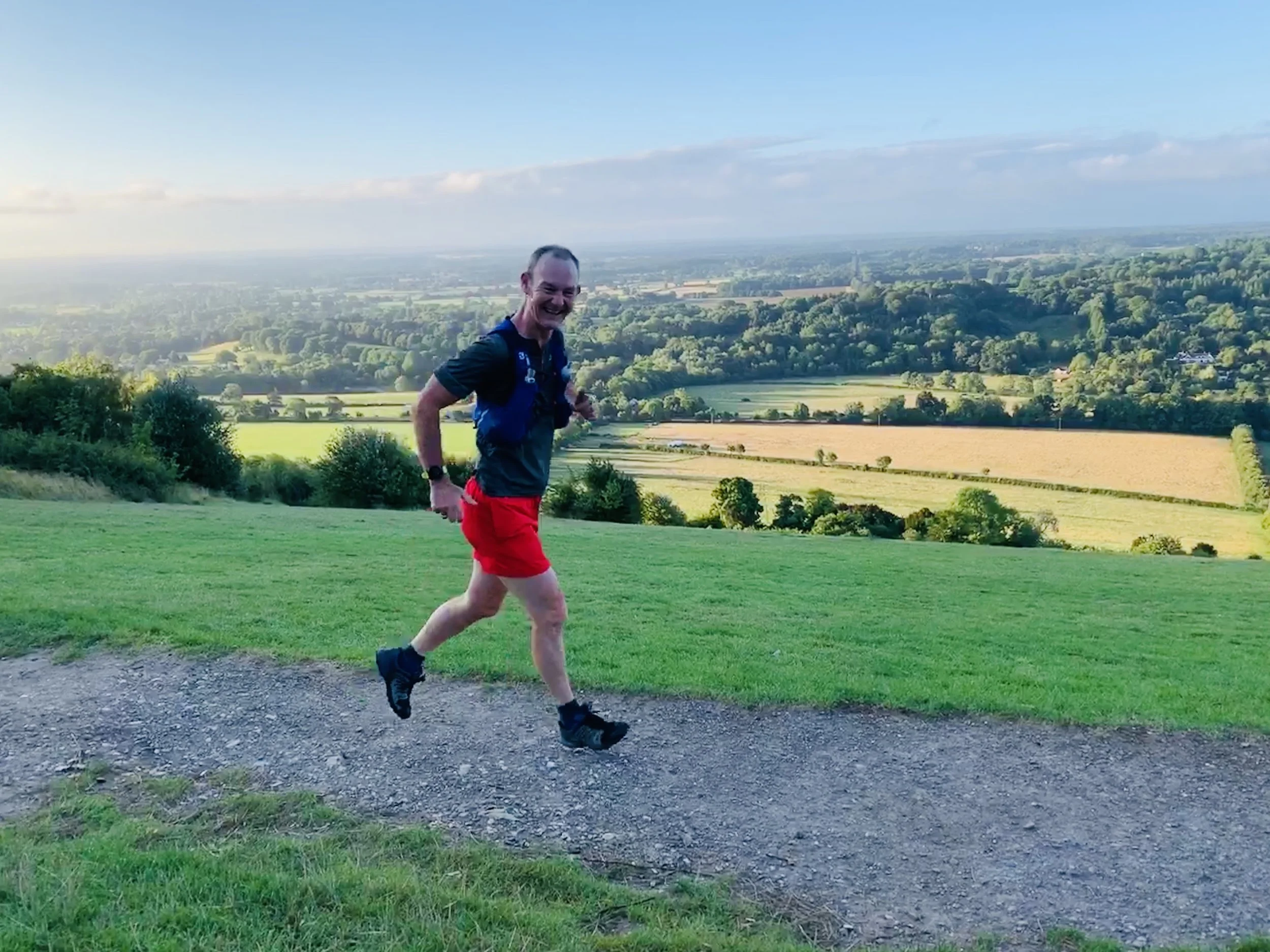 Blog — Ultrarunning Coach