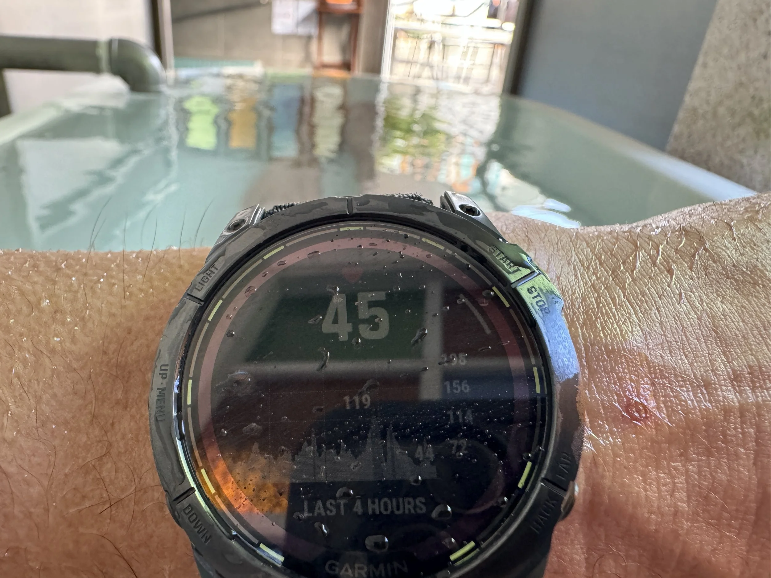 Ice Bath, for Ultra runners — "Ultra Running Coach | Trail Running ...