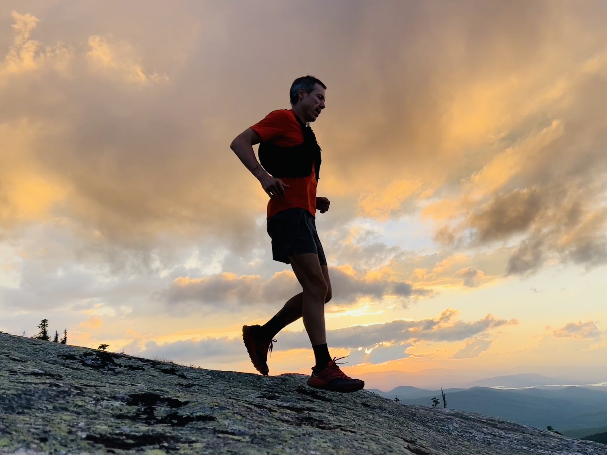 Ultra Marathon & Trail Running Coach | Kristian Morgan