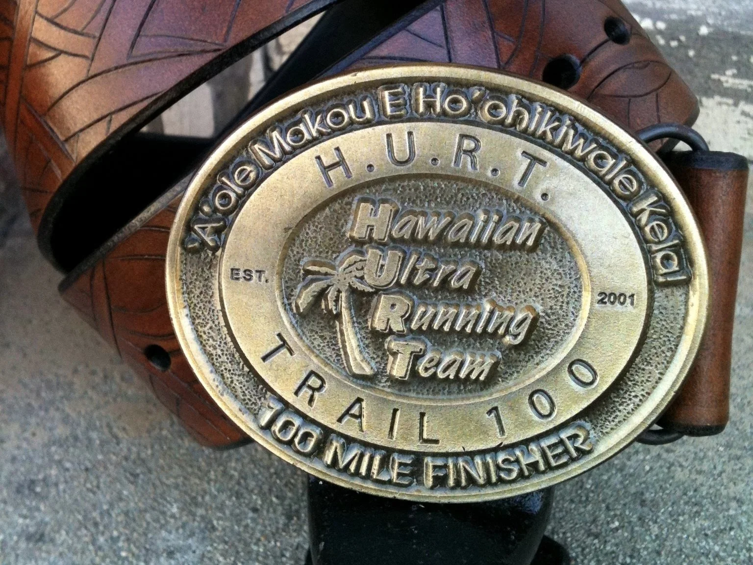 Ultra Marathon & Trail Running Coach | Kristian Morgan