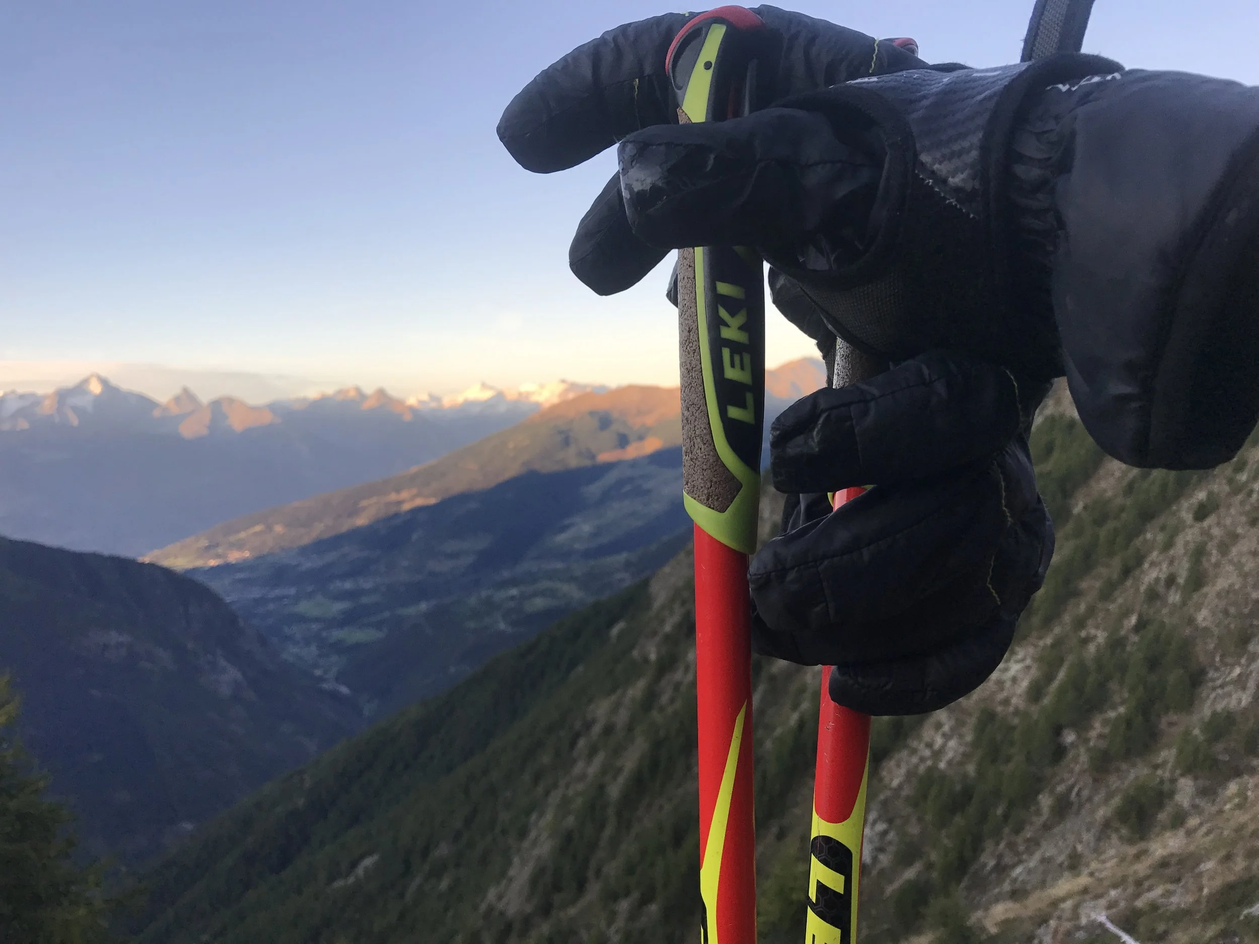 Ultra Marathon & Trail Running Coach | Kristian Morgan