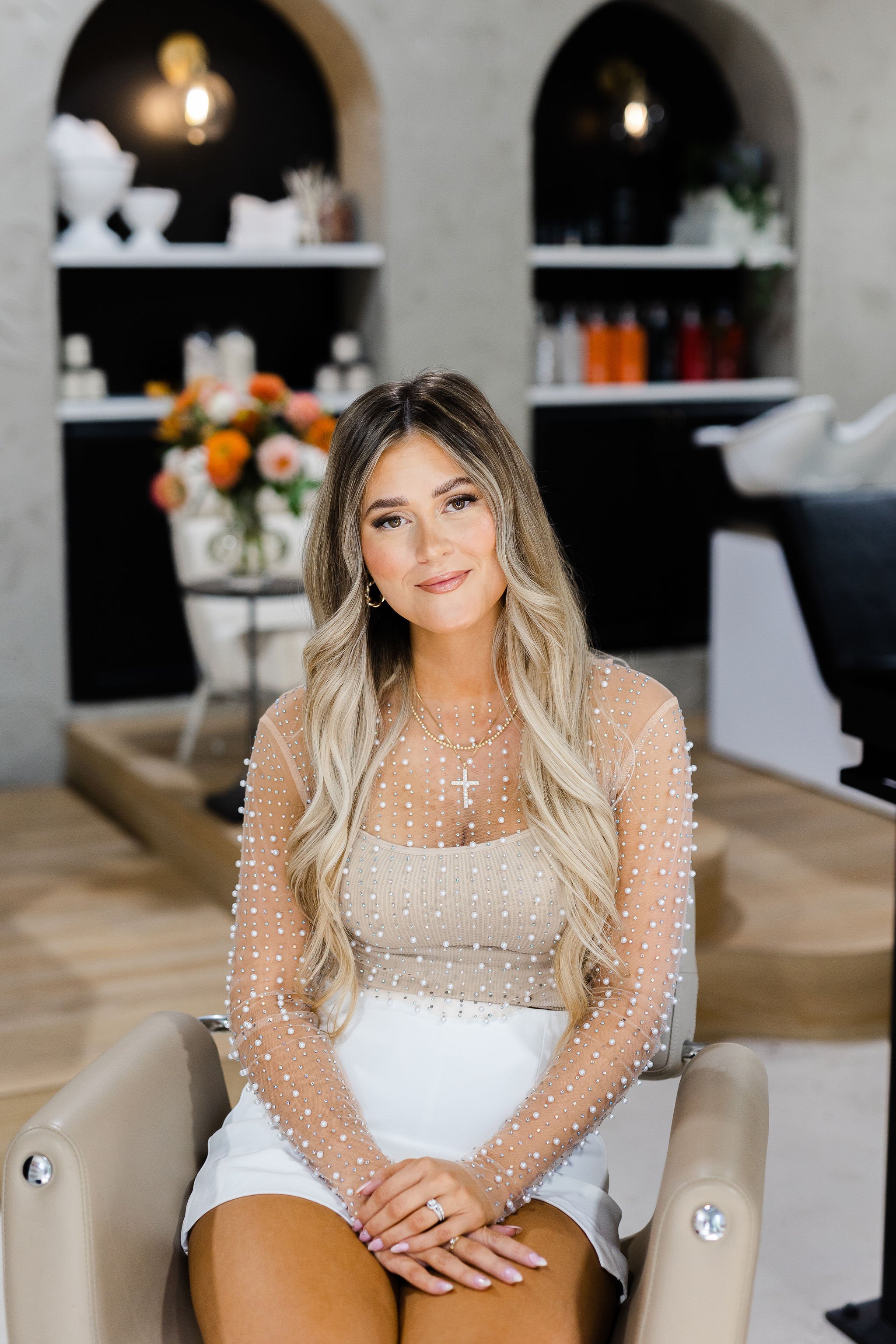 Park Avenue Salon Salon