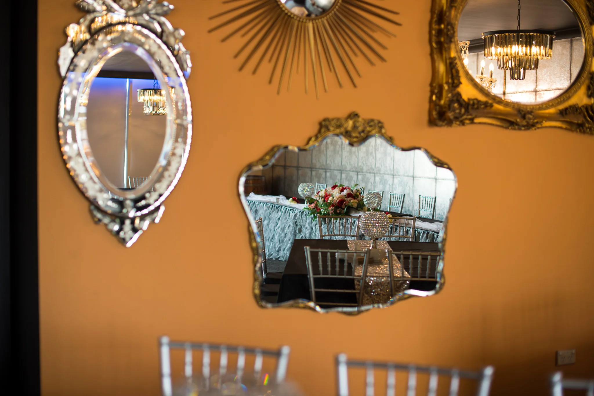 Gallery — Brownsugar