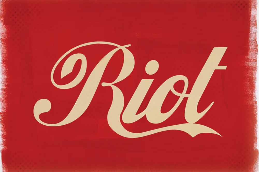 MISPRINTS & MISFITS — D*Face