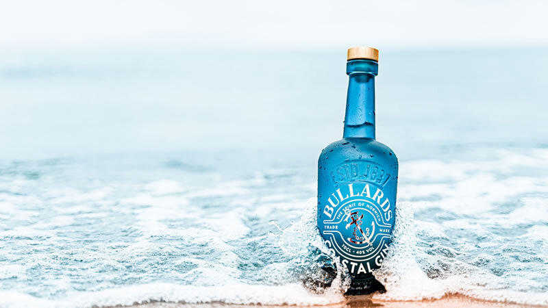 Bullards Gin: award-winning & hand-crafted in Norwich — The Cambridge ...