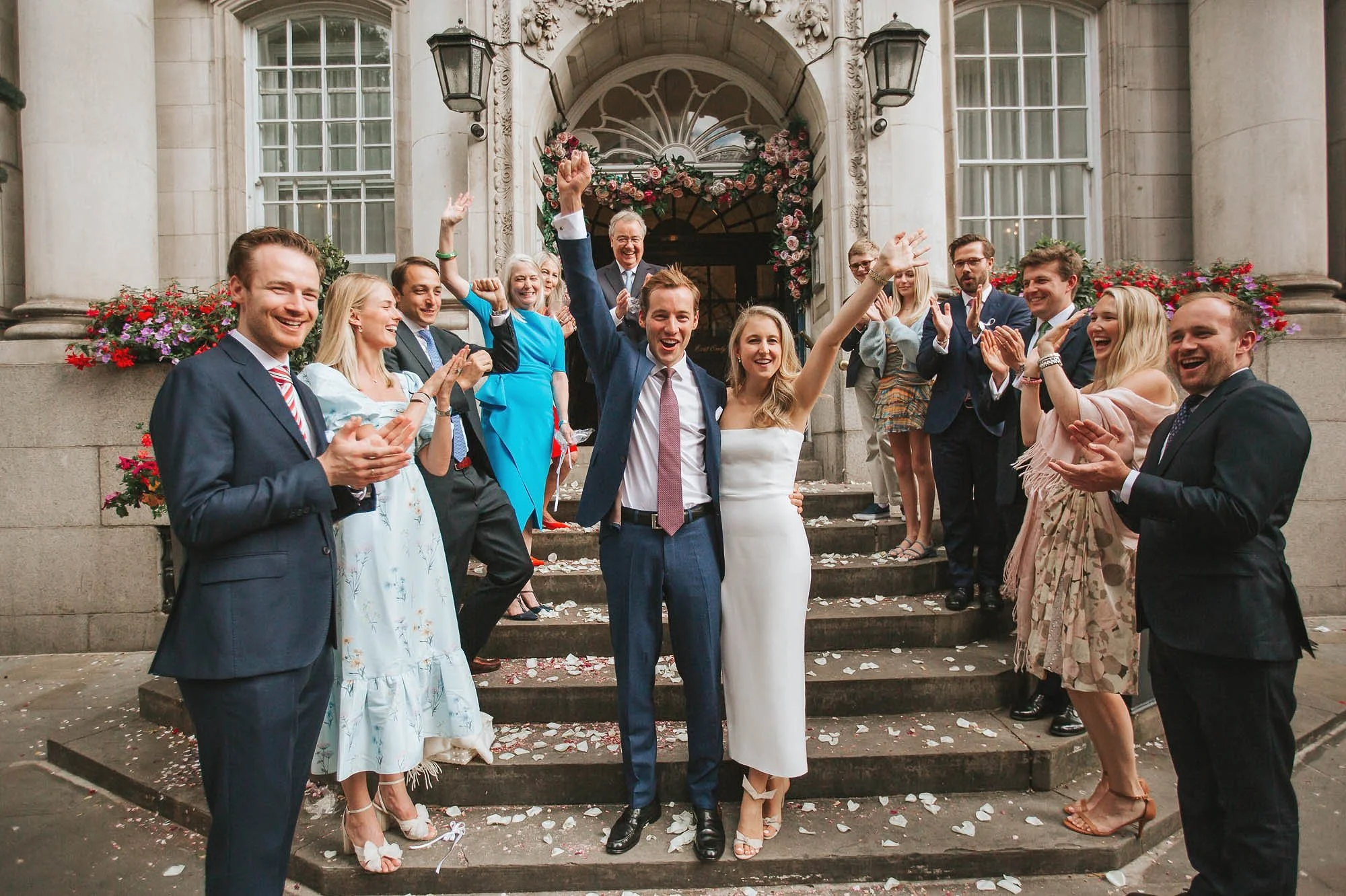 Christine Constantine Photography - London Wedding Photographer